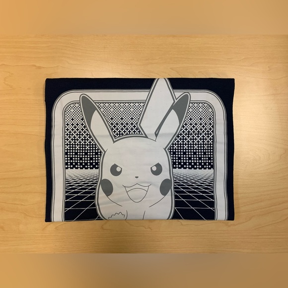 Pokemon | Shirts & Tops | Pokmon Kids Graphics Tshirt | Poshmark